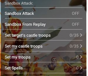 راهنمای جامع کار با Xmodgames در کلش اف کلنز - موبایل کمک