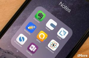 دانلود Notepad آیفون؛ معرفی بهترین برنامه های نوت پد iOS - موبایل کمک